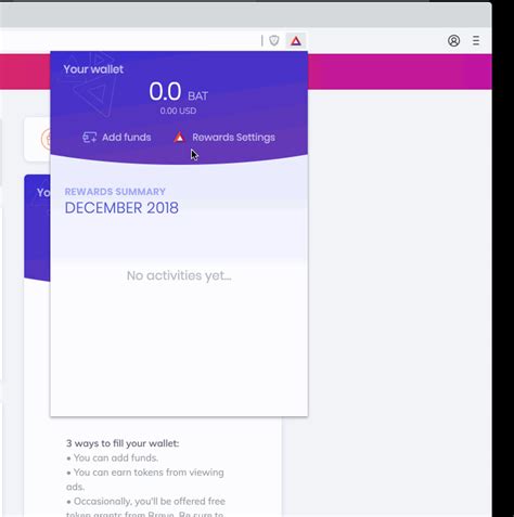 Grant Notification Shows Up Too Often Follow Up To 1798 · Issue 2454 · Brave Brave Browser
