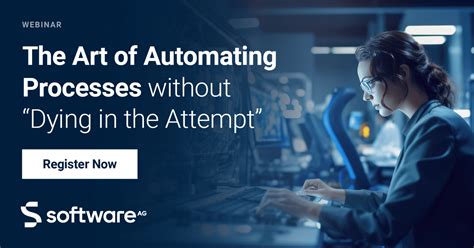 The Art Of Automating Processes Without Dying In The Attempt Aris Bpm Community