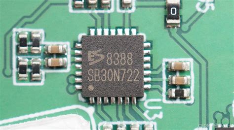 Es8388 —— 带耳机放大器的低功耗立体声音频编解码器（2）es8388原理图 Csdn博客