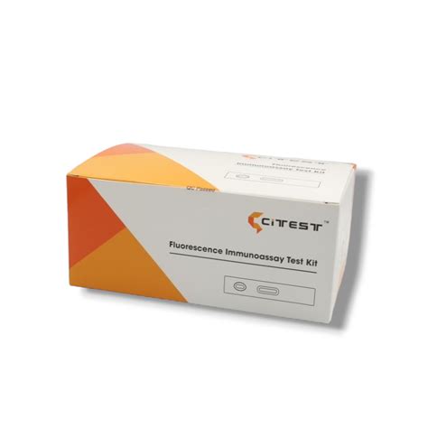 Syphilis Tpha Test Strips Ci Test Lowest Price In Bangladesh