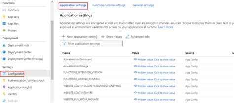 Referencing Azure Key Vault In Json Stack Overflow