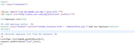 Jsp Data Missing Only In A Single Column After Updating Mysql Table