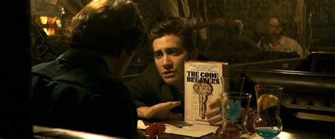 The Codebreakers Vintage Book Zodiac Replicapropstore