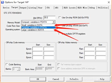 error l107 address space overflow csdn博客