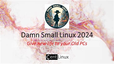CentLinux Linux Server DevOps Kubernetes And Beyond