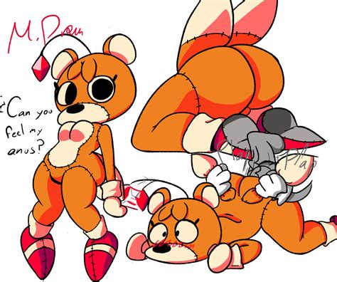 Post Rule Sonic Exe Sonic The Hedgehog Series Tails Tails Doll