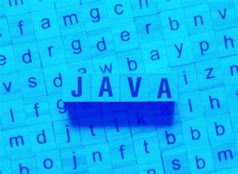 Unveiling The Power And Versatility Of Java The Code Rx Blog
