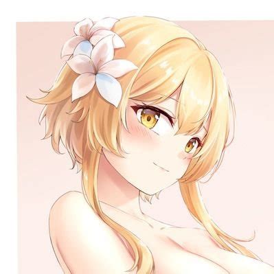 Genshin Impact Girls Lewdgenshingirl Twitter