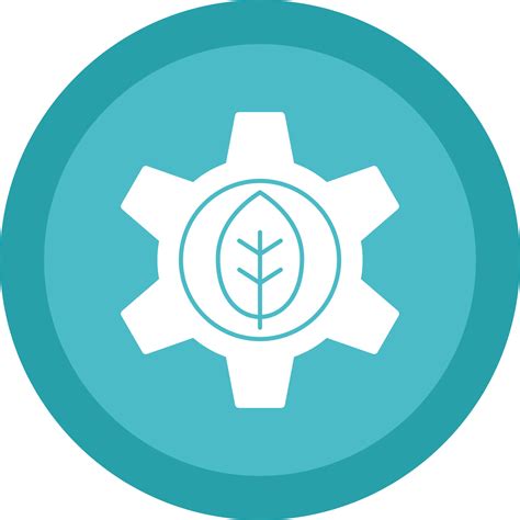 Ecological Integration Vector Icon Design 20833985 Vector Art At Vecteezy