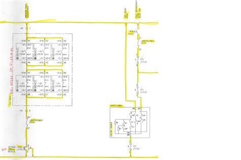 Substation Pole Discrepancy Protection Scheme
