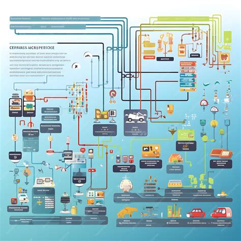Visual Guide To Computer Science Algorithms Hierarchies Data Structures