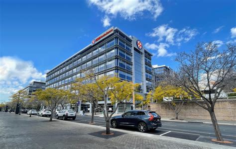 Nsw Ambulance Relocation — Rp Infrastructure