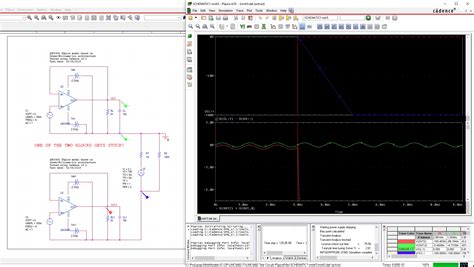 LMC Possible Relative Absolute Ground Reference Issue In TI LMC Pspice Model