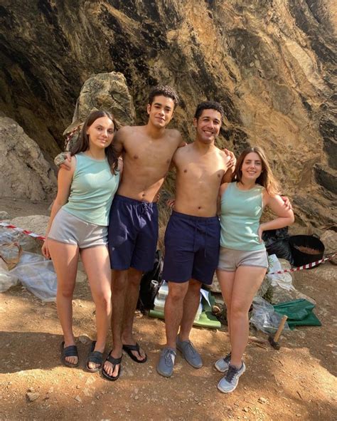 Dafne Keen Celebmafia