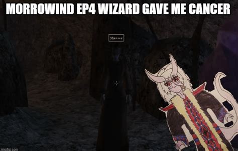 Morrowind Ep 4 Is Out And The Screen Is Fixed R Morrowind