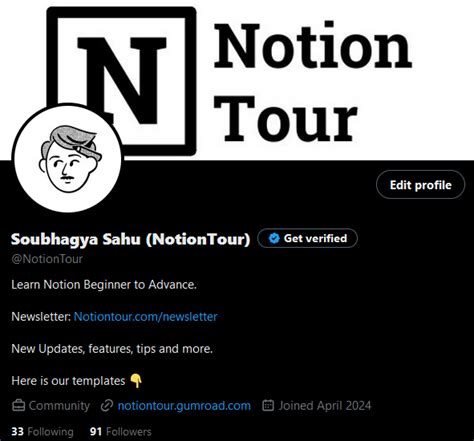 Notion Launches Notion Faces Easy Way To Create Notion Style Profile