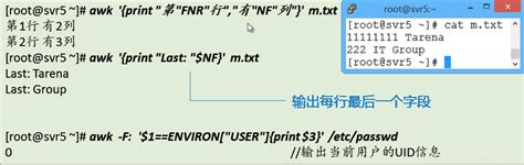 Linux学习笔记:awk文本过滤器 源码巴士 Linux学习笔记:awk文本过滤器 源码巴士