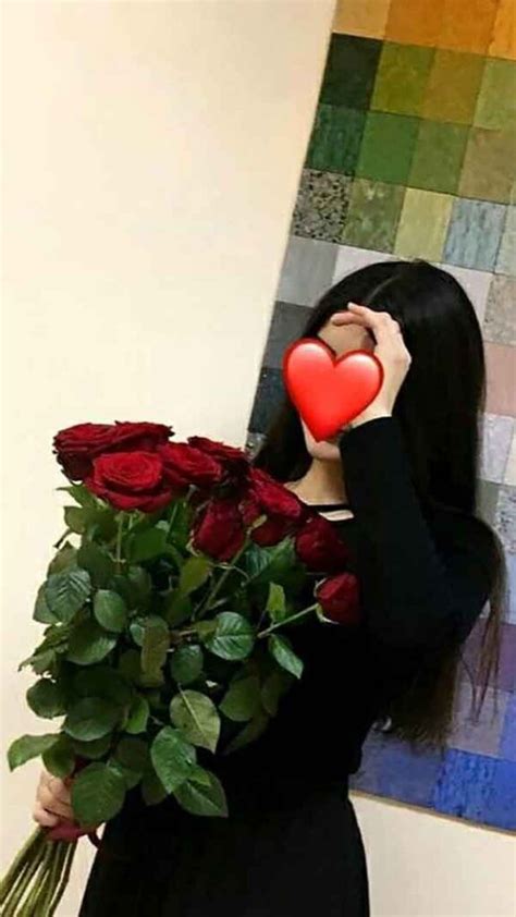 50 عکس پروفایل دخترونه خفن 2024؛ بدون متن کاملاً فکر در فضاهای باز و بسته گلی خانوم