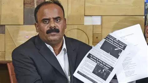 പ്രജ്വൽ രേവണ്ണയുടെ വിഡിയോ ചോർത്തിയത് ബി ജെ പി നേതാവ് കേസെടുത്ത് പൊലീസ് Devaraje Gowda Bjp