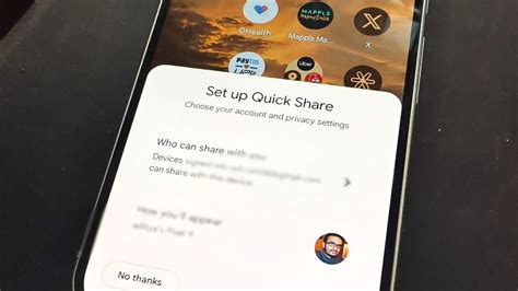 Now Android Phones Let You Share Files Using QR Code Heres How Tech News News