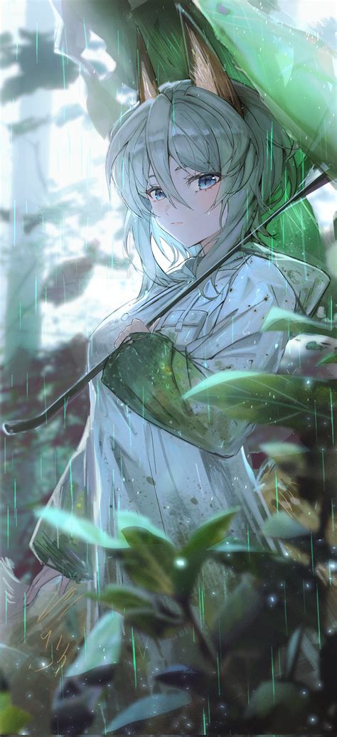 Faust And Drifting Fox Project Moon And 1 More Drawn By Ellen6468