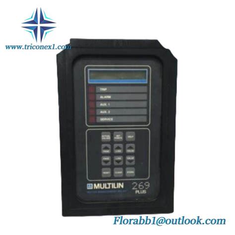 Ge Ip Quadrature High Precision Quadrature Encoder For Industrial Automation Triconex1 Automation