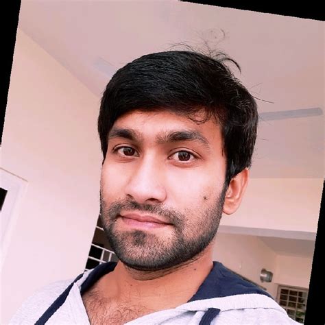 Vishnu Vardhan Reddy Linkedin