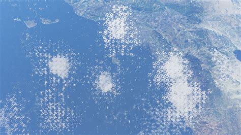 Metar Keeps Disrupting The Weather Bugged Weathercumuluscb Clouds