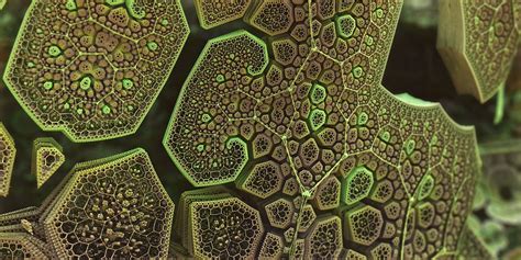 Download Fractal Complexity 3d Royalty Free Stock Illustration Image Pixabay