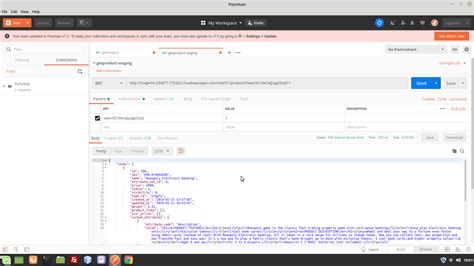 Rest Api Get All Product With 500 Status Code Magento Forums