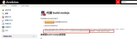 Jenkins：jenkins Slave Nodejs18 And Nvm 世界哪有真情在