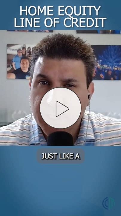 [video] Bill Litton On Linkedin What Is A Heloc