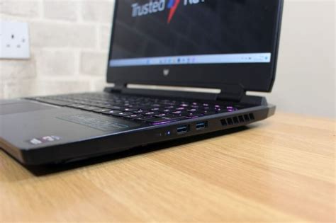 Acer Predator Helios Spatiallabs Edition New Edge Times