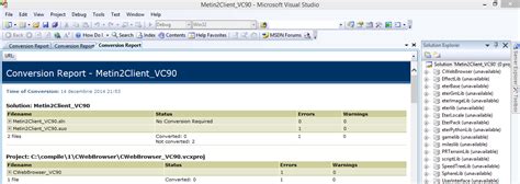 How To Compile Client Binary Page 12 Guides And Howto Metin2dev M2dev