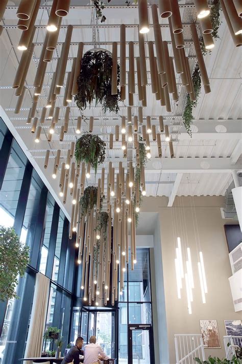 Spaceinvader Creates Stunning Social Hubnews