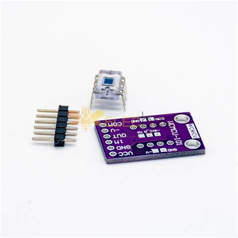 Opt101 Illumination Sensor Light Intensity Sensor Module Monolithic