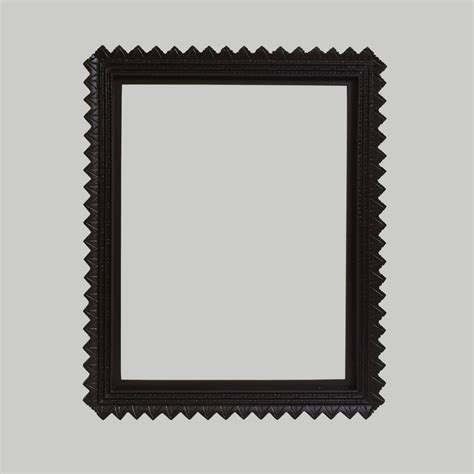 CHETTINAD ZIG ZAG FRAME