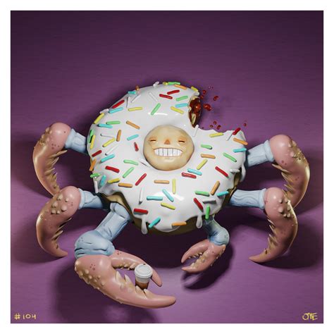 Attempt Of The Donut Tutorial What Am I Doing Wrong R Blender