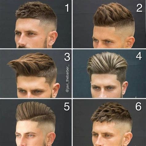 49 Best Mens Haircuts 2021 The Definitive Guide Pick A New Look Artofit