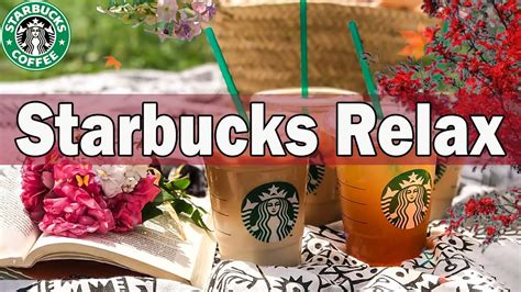 Relaxing Starbucks Music 스타벅스 매장음악 9월 최고의 스타벅스 음악 컬렉션 모닝커피 서울 커피 한잔의 여유 포근한 재즈 음악