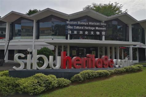 10 Best Things To Do In Sibu 2026 Embrace Untouched Nature