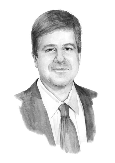 Myron Brilliant On Businesss Role In Dealing With China The Wire China