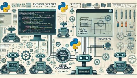 How To Work With Python Databases And Other Advanced Features