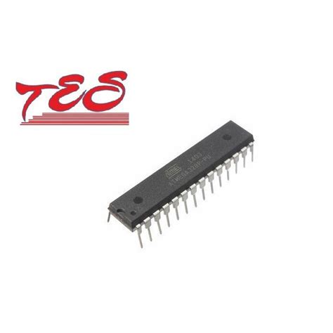 Ic ATmega P PU Loaded With Arduino UNO Bootloader Shopee Philippines