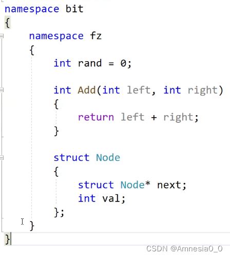 C入门命名空间namespacecincout缺省参数函数的重载namespace Std 省略 Csdn博客 C入门命名空间namespacecincout缺省参数函数的重载namespace Std 省略 Csdn博客