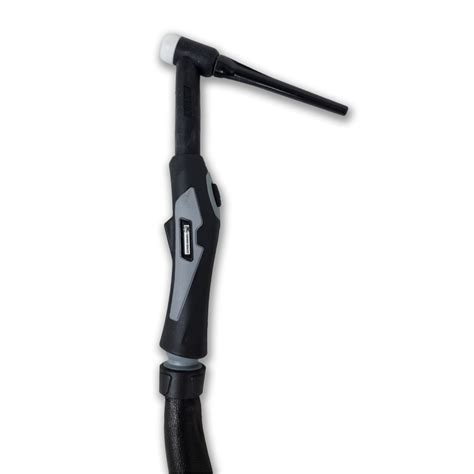 WP17 Series TIG Torch