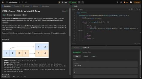 Mrinal Madaria On Linkedin 180daysofcodechallengeleetcode Leetcode