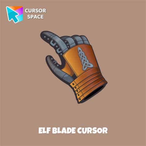 Default Cursor Name Cursor Space