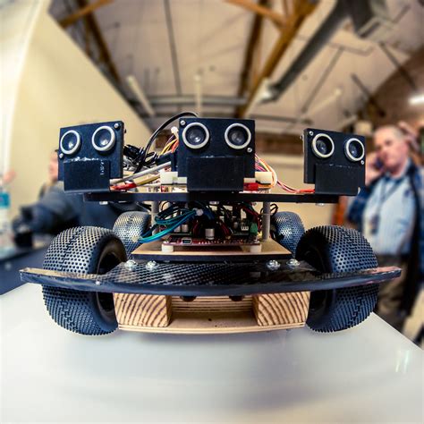 Hackaday Prize Worldwide Los Angeles Details