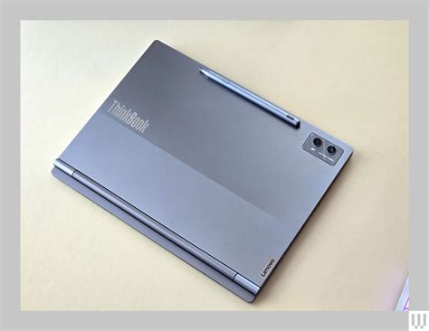 Lenovo Thinkbook Plus Gen Review A Windows And Android Hybrid Wired